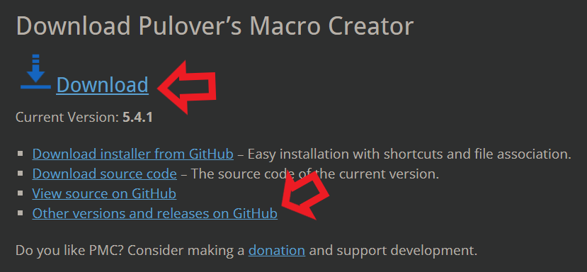 Pulover’s Macro Creatorで作業を自動化 | ニビキツネ